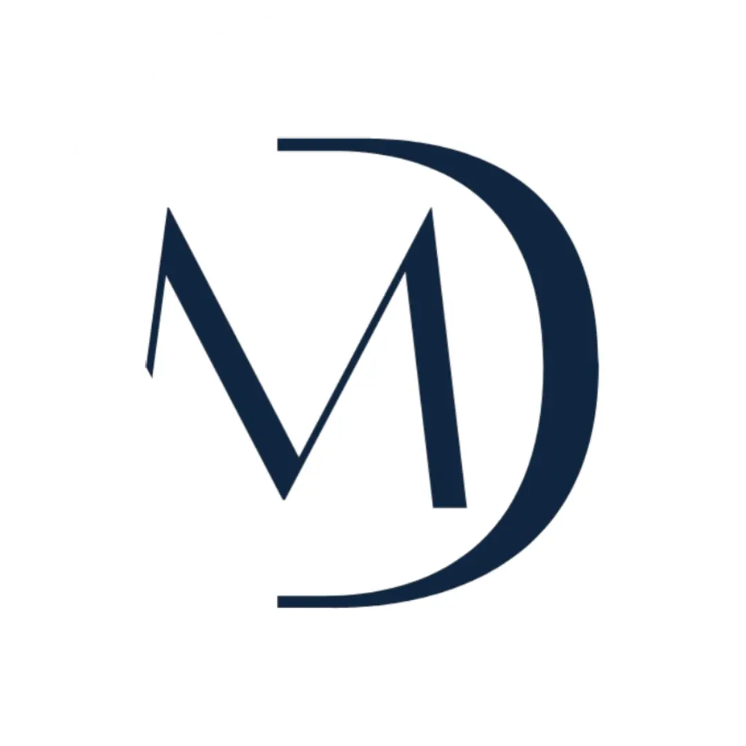 Merlyn Dynamics - Structure. Scale. Simplify.